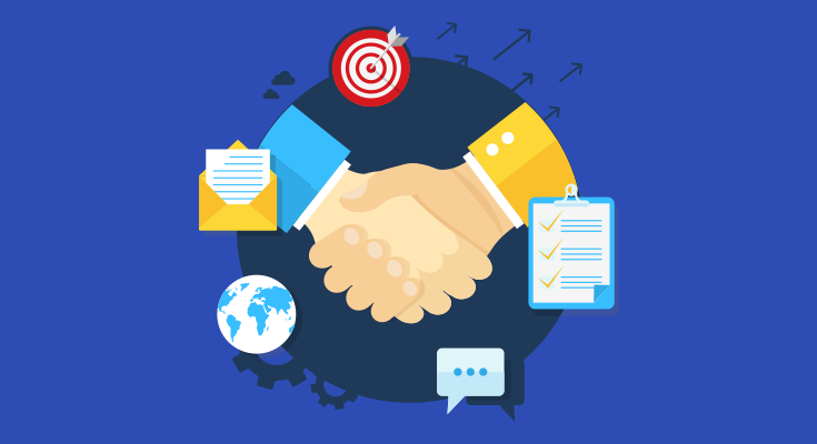 Drive Success Through Client Success | Vodien