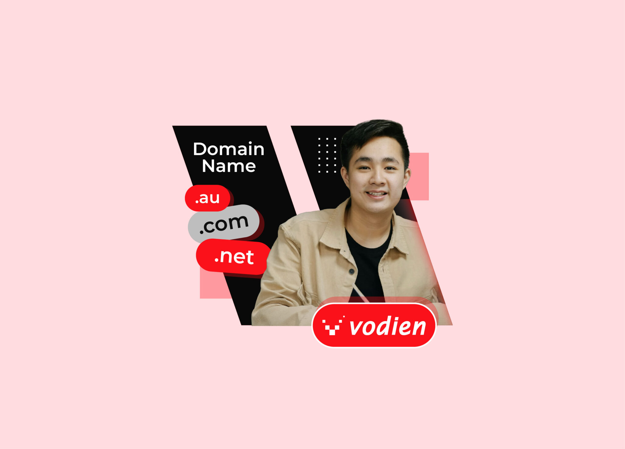 What is TLD: How It Impacts Your Online Presence | Vodien