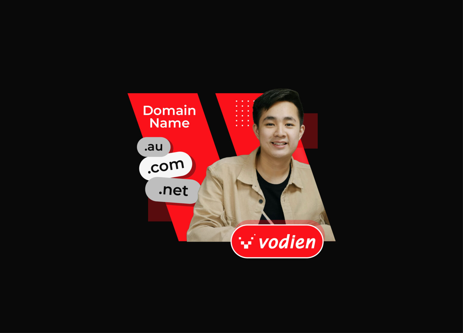 Domain Abuse: Protect Your Website from Hidden Threats | Vodien